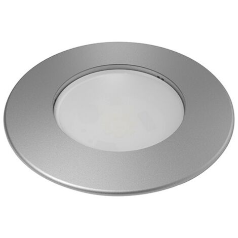 HV LED ww Alu Optik ADE