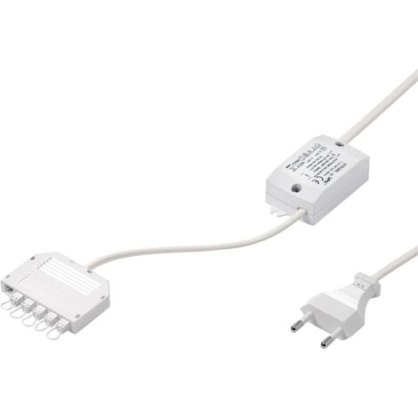 LED Ballast électronique 6 W 350 mA