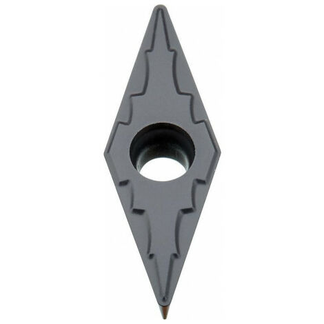 Plaquette ISO VCMT 110302-F PMK5025 (Par 10)