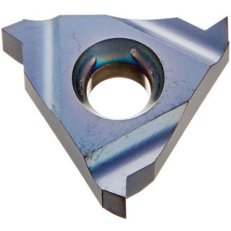 Plaquette ISO 60G11 IR 05-15 ISO5025 (Par 10)