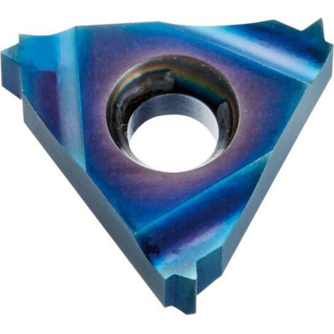 Plaquette ISO 60G16 ER 060 ISO 5025 (Par 10)