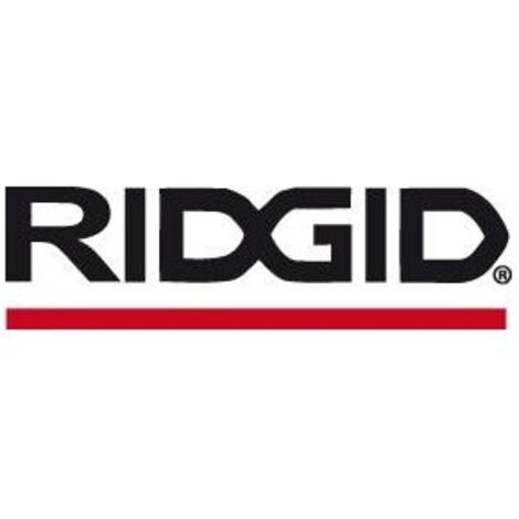 Cintreuse tube Multiplus 18mm RIDGID Radius 77mm element de rechange ...