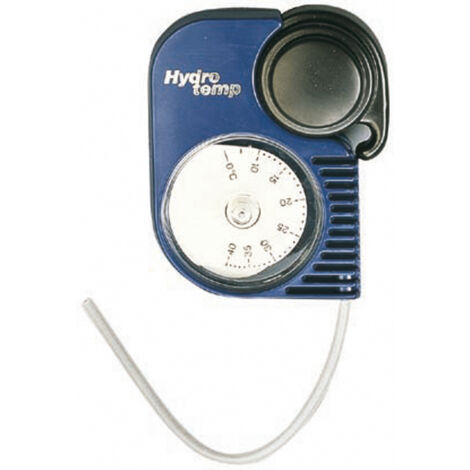 Testeur antigel Hydrotemp