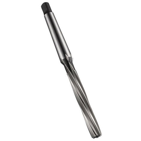 Alésoir machine B101 BS 328 H7 Form B D.32mm HSS-E Brut/trempé MK4 DORMER