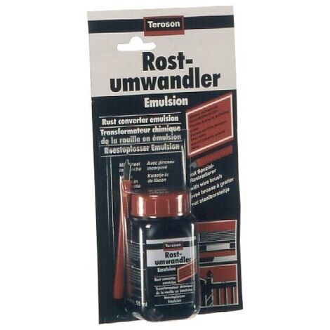 Teroson 770055 Protection Anticorrosion VR 2000, 125 ml (Par 12)