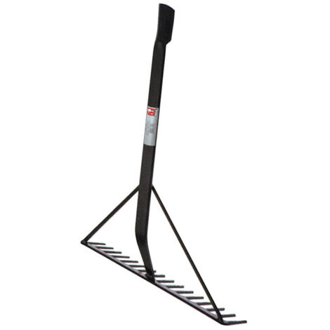 Rateaux asphalte 16 dents