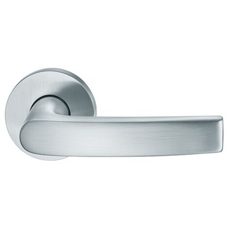 ZT-Poignée porte VK8, 0 10 1015,F69 matt