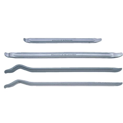 Levier demonte pneu 400mm Stahlwille