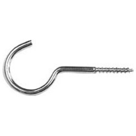 Crochet vis Ã bois zn 40 (Par 100)