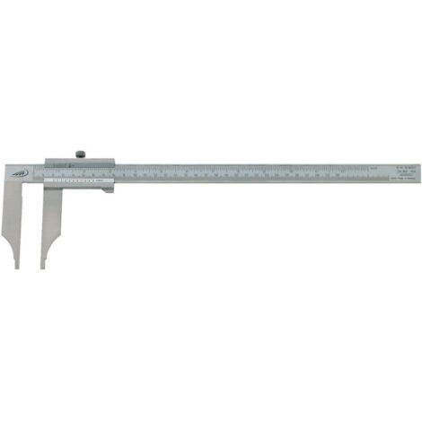 Pied a coulisse 300x 90mm HP