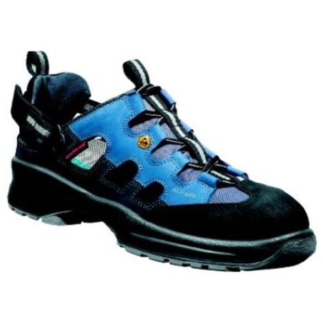 Chaussure de sécurité Pandale 2040A, SRA, Taille 38