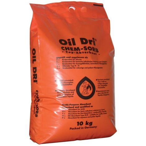 Liant SORBIX US-Premium Typ IIIR 10kg