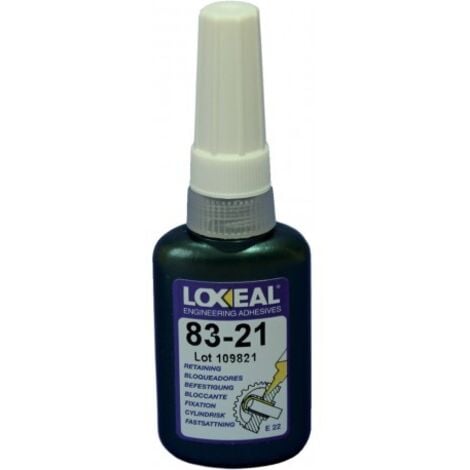 Joint d'étanchéité de surface LOXEAL 83-21 10ml (Par 10)