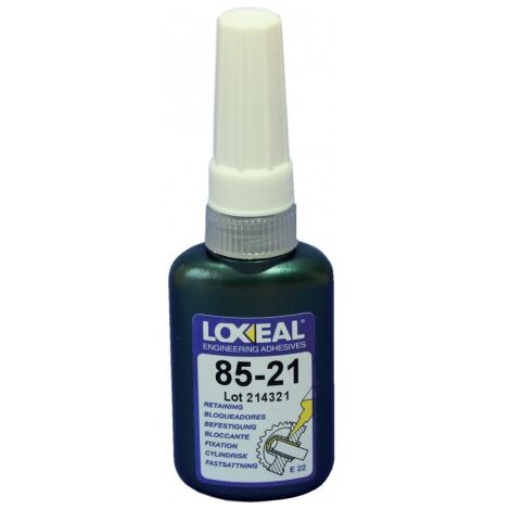 Joint d'étanchéité de surface LOXEAL 85-21 10ml (Par 10)