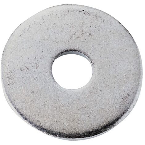 Rondelles DIN 1052 ST HDG 25x92x8 HP (Par 25)