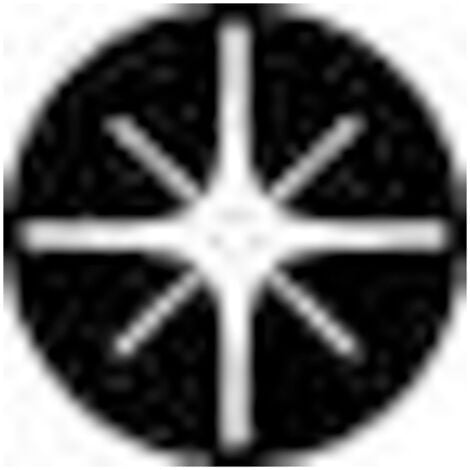 Vis agglo SPS SeKo galvanisé Jaune VG PZD 4,5x 25 HP E-NORMpro (Par 1000)