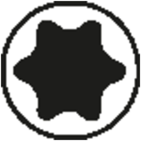 Vis agglo SPS SeKo galvanisé Jaune Filetage partiel ISR 6,0x 70/42 E ...