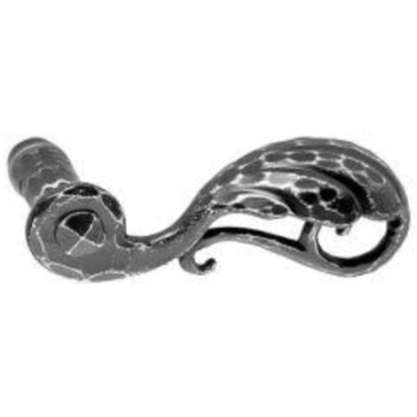 Poignée de porte Nr.108H Ei Rowe rs