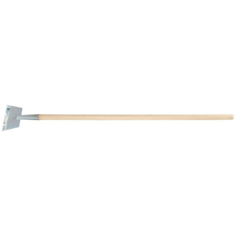 Racloir acier Typ ICE 1 150 mm