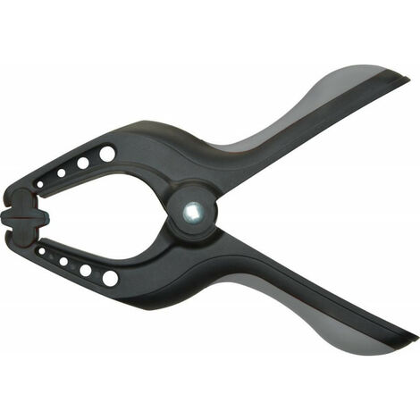 Pince à ressort 82x84mm FORTIS