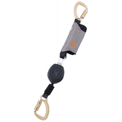 Ligne de vie auto-rétractable Peanut. je bande 1,8 m