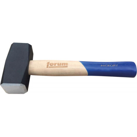 Massette DIN6475 1000g manche Hickory