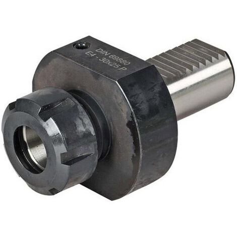 Support de barre d'alésage VDI B E2-TAG 40x25mm Kintek