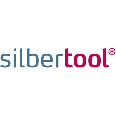 Outil de réparation de filetage SilberTool R36 M16 -M36 argent Tool