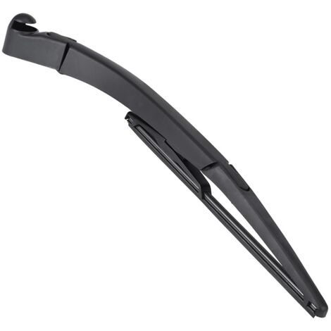 Ej.Life Scheibenwischer Set Auto Heckwischerarm und Scheibenwischer ...