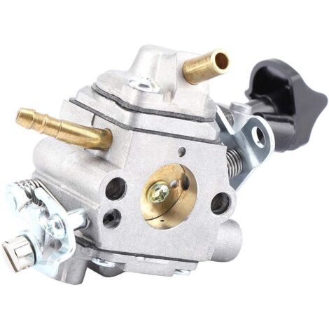 Ej.Life Vergaser-Trimmer zerteilt Carb Fuel Line Kit Unkrautesser für ...