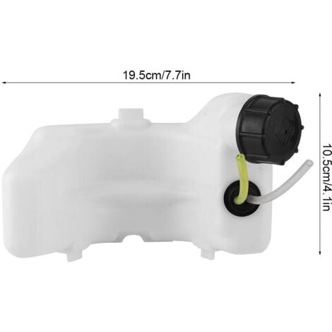 Ej.Life Gas Fuel Tanks Assembly ,Garten Multi Tool Fuel Tank Assembly ...