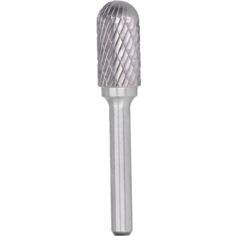 Ej.Life YG8 Alloy Rotary File Grats Double Cut Carbide Grat Rotary Tool Zubehör für ...