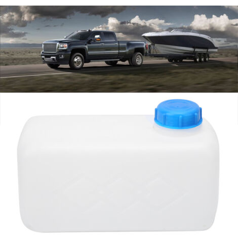 Ej.Life Kunststoff-Gastank, 5,5 L Kunststoff-Kraftstofftank Benzintank ...