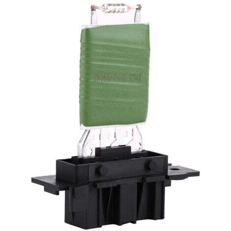 Ej.Life Gebläsewiderstand des Heizungsmotors mit Kabelbaum für ...