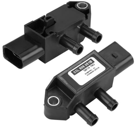 Ej.Life Suuonee Auto Luftdrucksensor, Luftdrucksensor Drucksensor ...