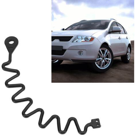 Ej.Life Tankdeckel-Halteband, Passend für S60 S80 V60 V70 XC60 XC70 ...