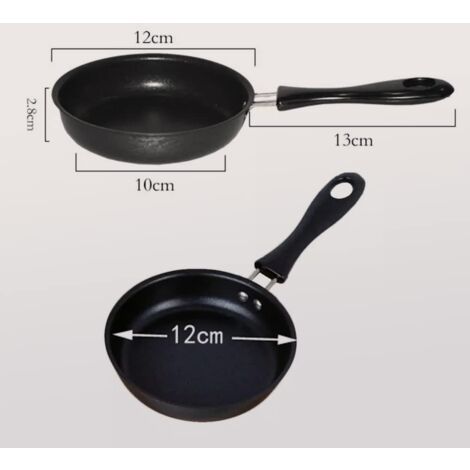 Wmf Mini Pfanne 12 Cm
