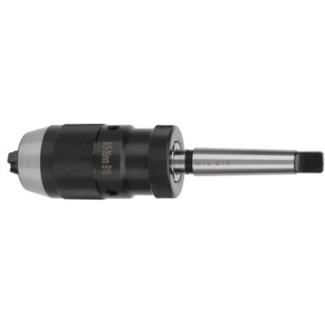 Ej.Life Bohrfutter MK2, Metall Schnellspannbohrfutter Bohrhammer ...