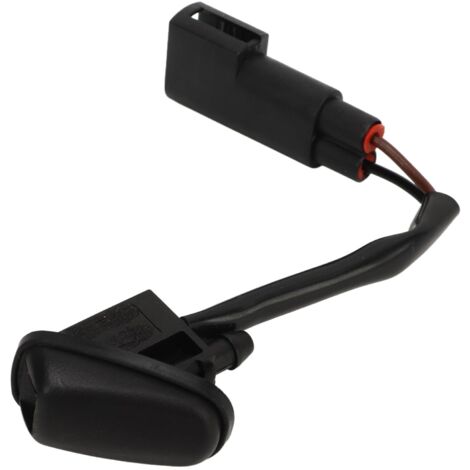 Ej.Life Auto-Scheibenwaschanlage, Scheibenwaschdüse 1708797 Ersatz der ...