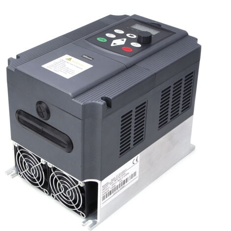 Ej.Life 9000-3T-01100G Frequenzumrichter, 11 kW 380 V AC VFD-Wechselrichter, 3-Phasen-Universal ...