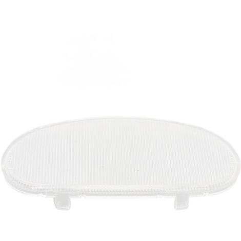 Türlichtabdeckung, Linke/rechte Türlichtlinse 8411A001, Klare ...