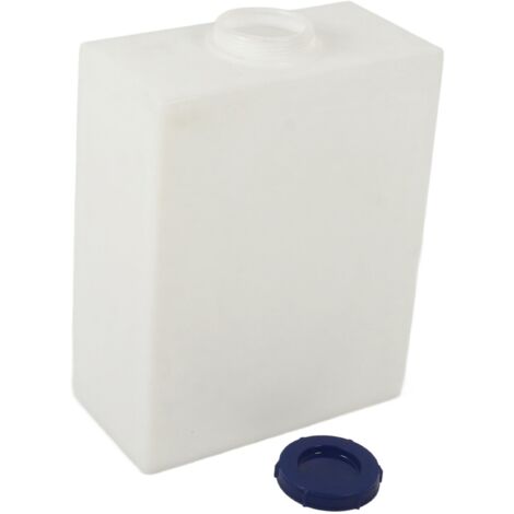 Wohnmobil-Wassertank, 19,7 X 15,7 X 7,9 Zoll, 10 Gallonen, Groes ...