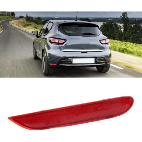 Reflektorstange für die Hintere Stostange, Stofest, Perfekt Passender ...