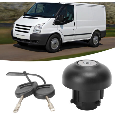 Ford Transit Tankdeckelnull