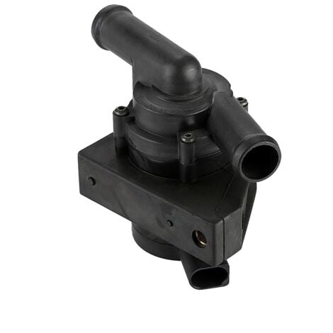 Ej.Life 078121601B Automotor-Hilfswasserpumpe für Audi A4 A6 98–04
