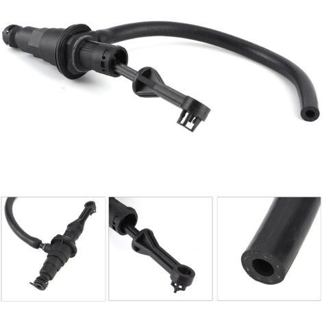 Ej.Life Kupplungsgeberzylinder 8200039836 Passend für Espace IV 1,9 dCi ...