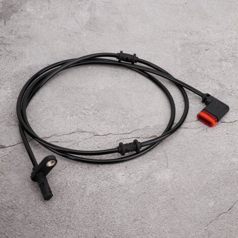 Ej.Life 2115401217 Hinterrad-ABS-Geschwindigkeitssensor Passend für ...