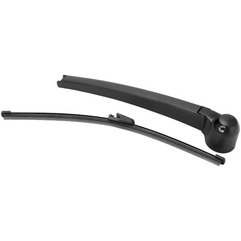 Headerbs Heckwischerarmblatt, 1K9955707A, 1K9955427, 6Q6955435D ...