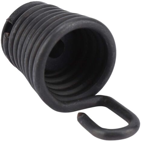 3 Stück Kettensägen-AV-Federhalterung für Partner 350 351 370 371 390 ...