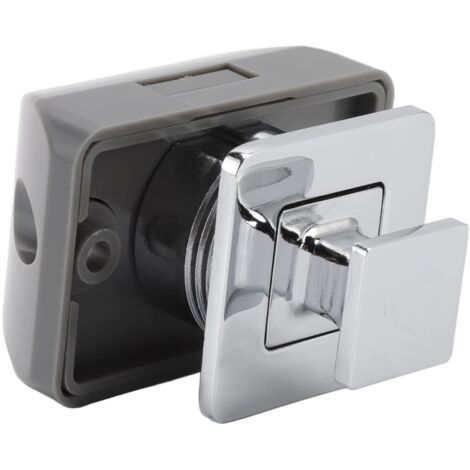 Push Button Cabinet Lock, Keyless RV Push Cabinet Locks Einfache ...